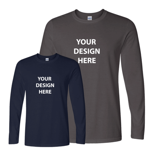 Everlasting Custom Print